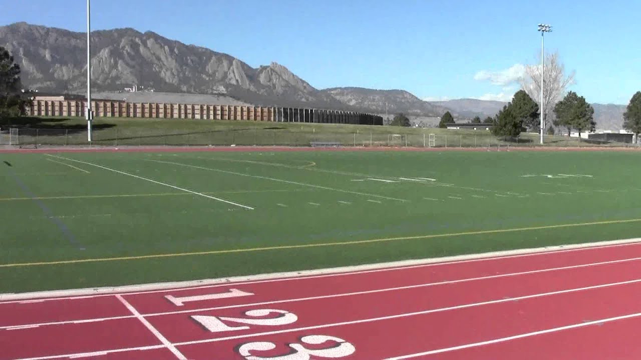 How to Use a Running Track: A 400m Track Explained by Bobby McGee