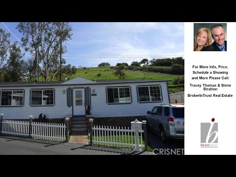 4201 Topanga Canyon Boulevard, Woodland Hills, CA Presented by Tracey Thomas & Steve Stratton.