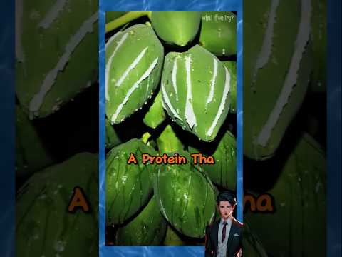 Papain: The Hidden Treasure of Papaya #naturalboost
