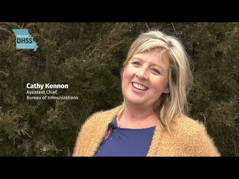 Cathy Kennon - NPHW 2022