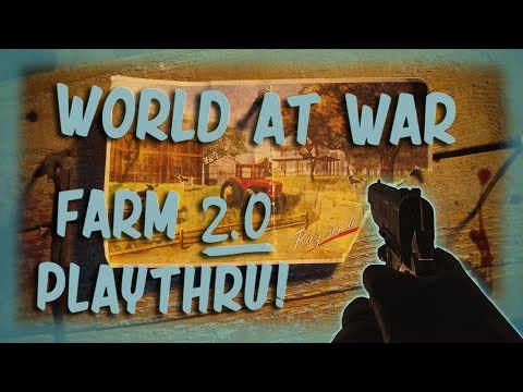 Steam Community :: Video :: COD WAW Zombies Farm 2.0: "Multiplayer Guns"