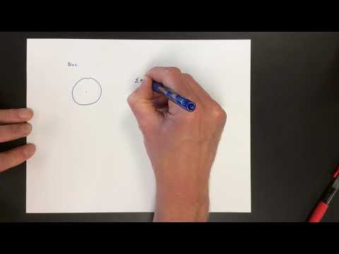 Moment of Inertia Calculus Derivations Video
