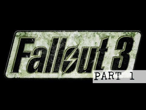 Steam Community :: Video :: fallout 3. part 1 birth