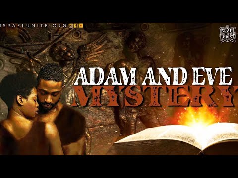IUIC | ADAM AND EVE MYSTERY