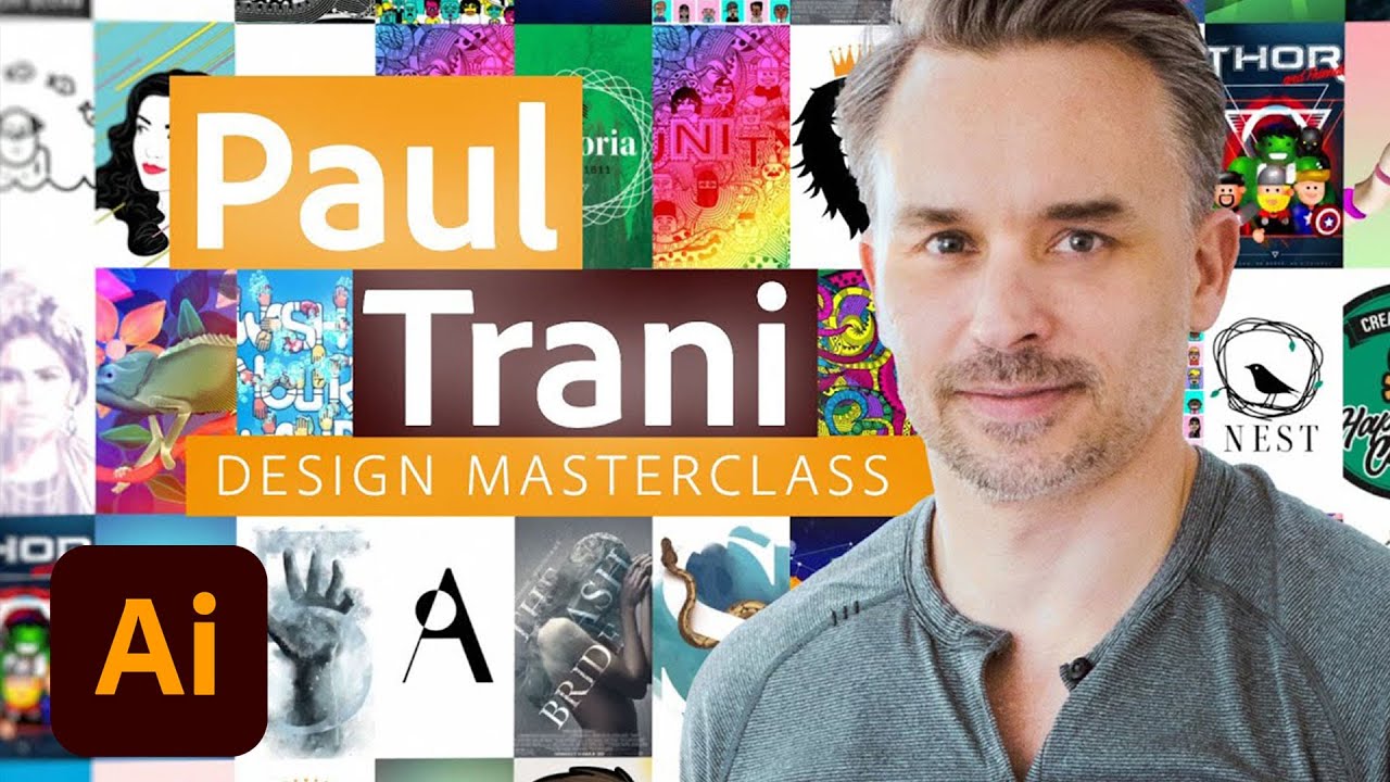 Design Masterclass: Perfect Patterns | Adobe Creative Cloud
