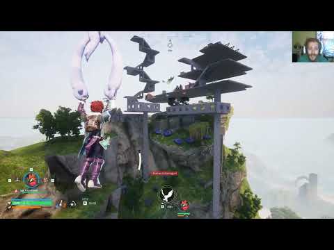 13 Locations You Should Be Using in Palworld