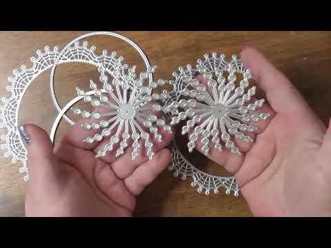 Aliexpress Cutting Dies Haul from KS Craft Store