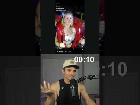 How Fast Can I Find Bad Content On Snapchat?