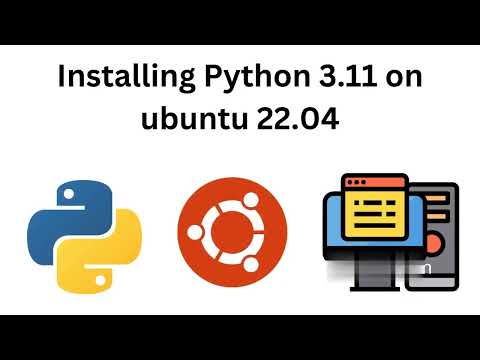 How to Install Python 3.11 on Ubuntu 22.04
