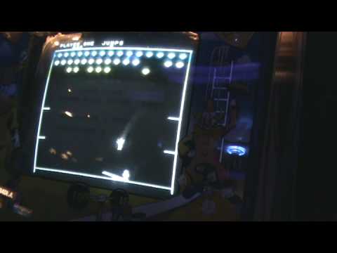 Circus - Videogame by Exidy | Museum of the Game