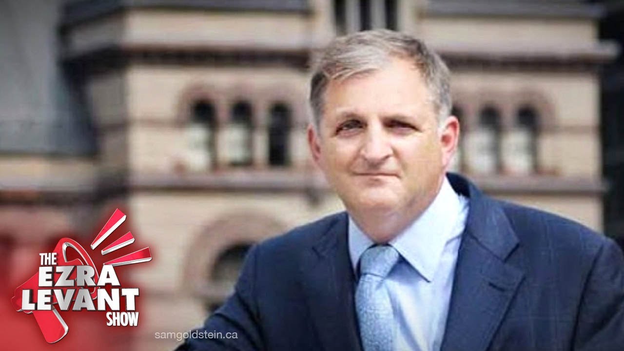 Lawyer Sam Goldstein wins fight against compelled speech
