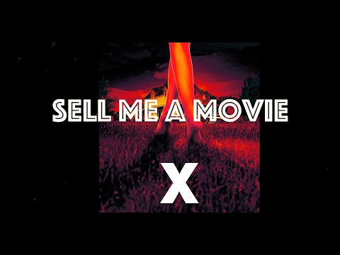 X Movie Review