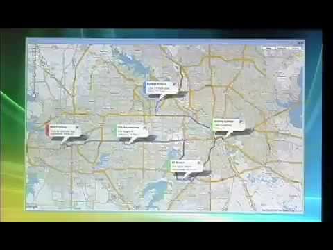 Routes