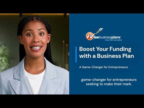 Why a Custom Business Plan Changes Everything!
