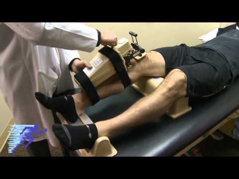 KT 1000 Testing for ACL Tear | ACL Knee Injury | ACL Tear Symptoms and Treatment | Twin Cities, MN