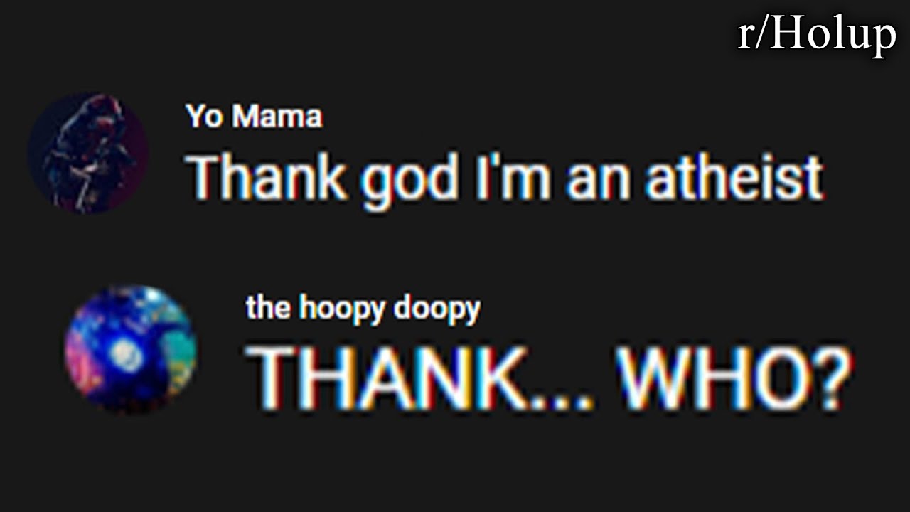 r/Holup | Thank...WHO?