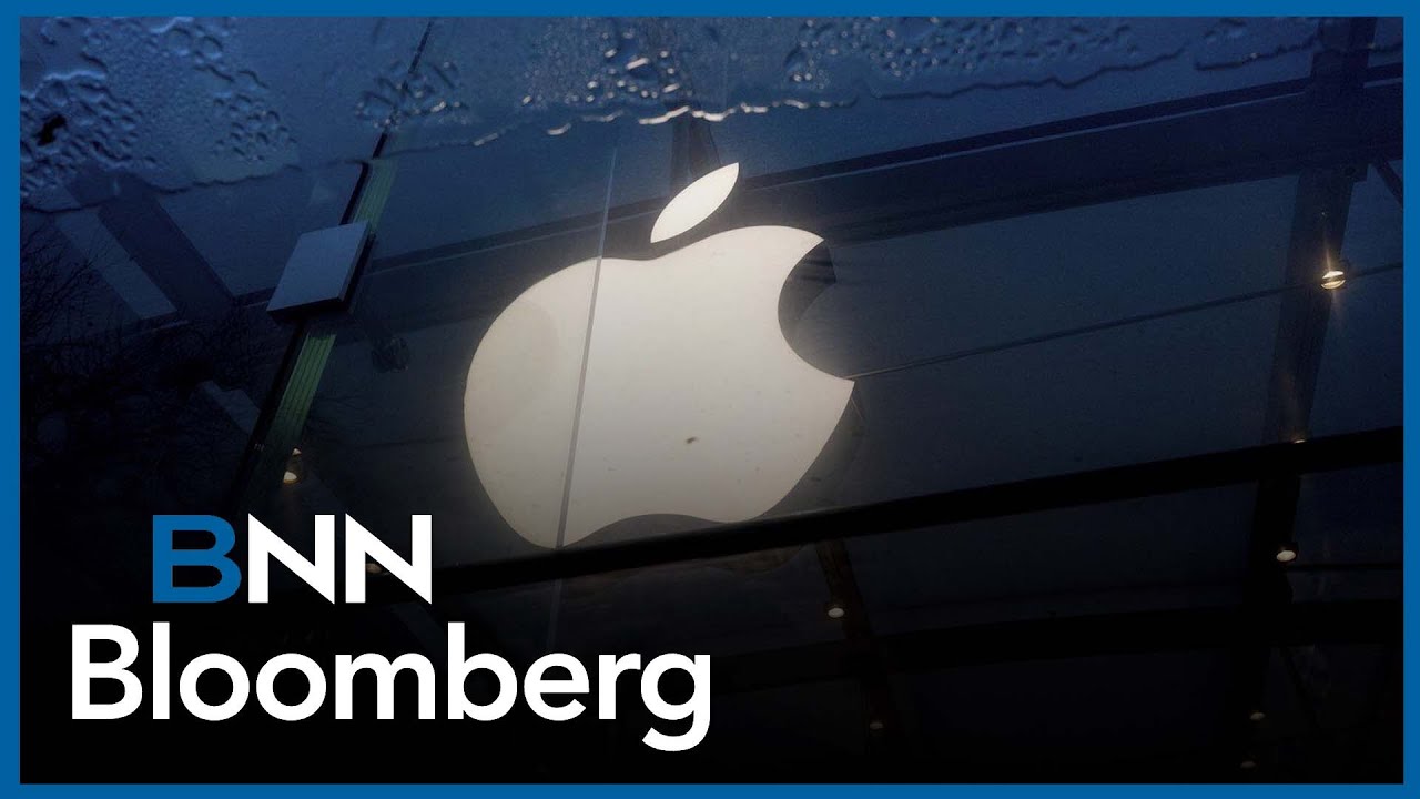 What is Apple getting wrong with it's AI strategy?