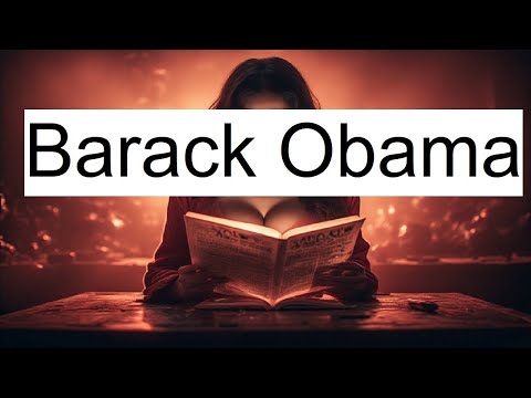How to pronounce Barack Obama