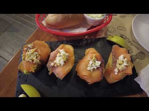 Conny Canarias...Land und Leute...Tapas und mehr...Motivos, San Fernando