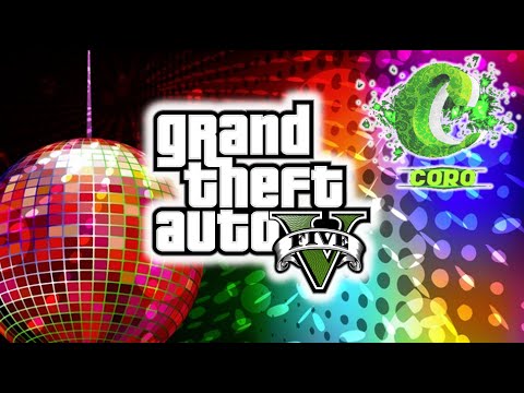 Steam Community :: Video :: GTA V EDITOR DE MAPAS | PARTY HARD! | CORO ...