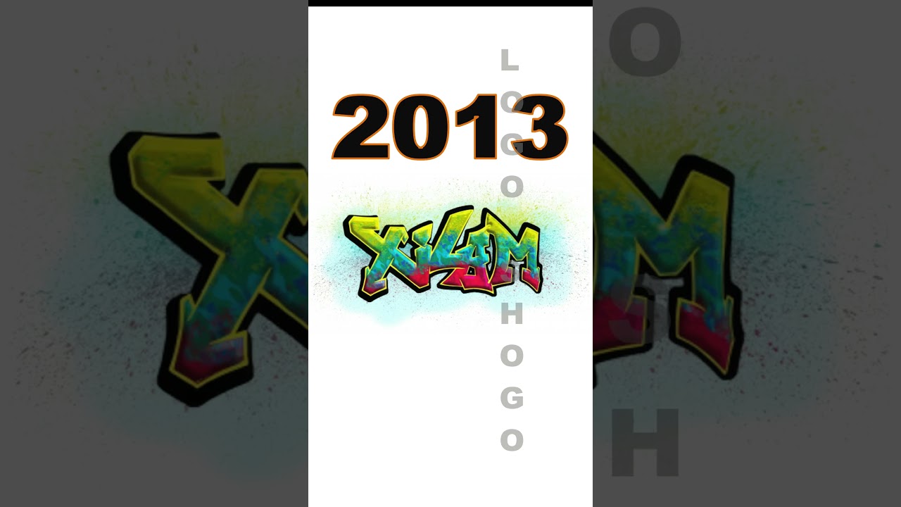 Xilam Production & Stoopid Monkey Logo Evolution #logoshogo #xilam #stoopid