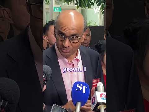 Is he going to be tha man? #tharman