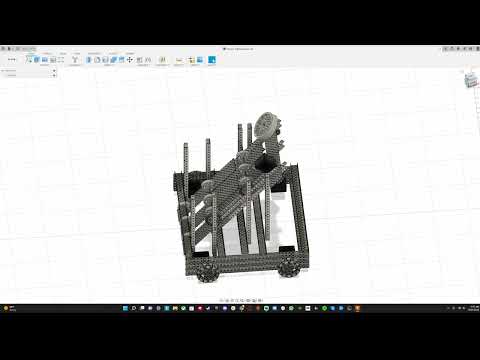 I need help implementing a floating in take in a CAD - General Forum ...