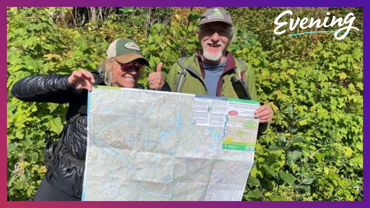 The Seattle company still making and selling paper maps