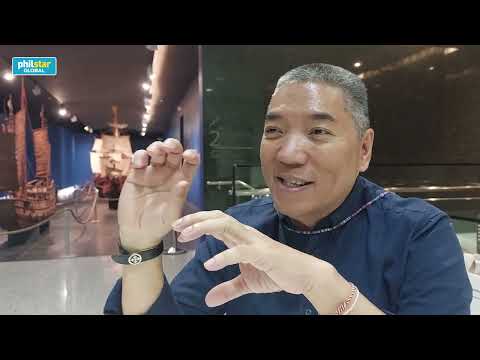 Idol mo ba si Jose Rizal? May mga trivia pa si Ambeth Ocampo tungkol sakanya