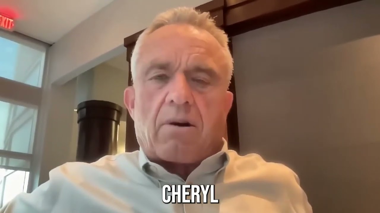 RFK Jr.: Why I’m In New York This Week Instead Of Campaigning