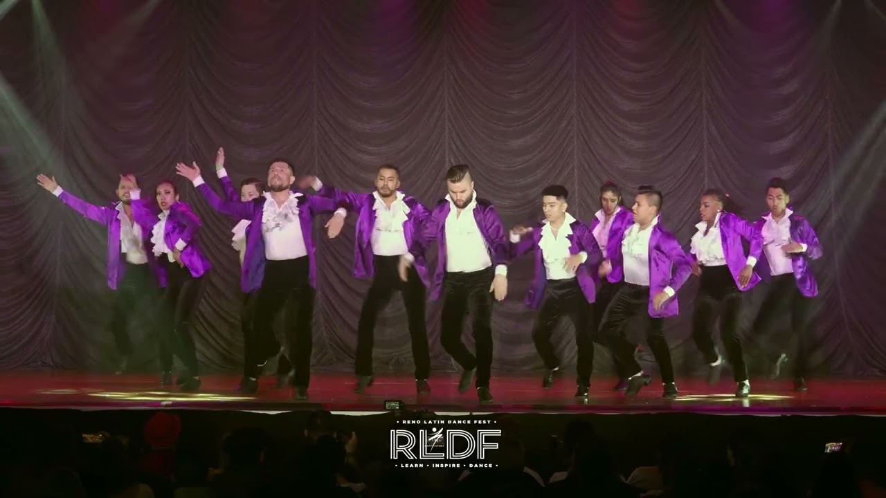 On2ourage | Reno Latin Dance Fest