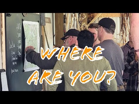 Where are you? Modified Resection