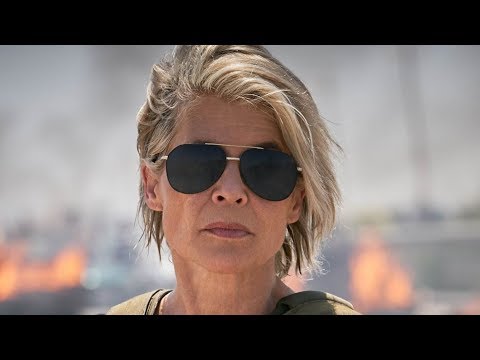 Watch This Before You See Terminator: Dark Fate