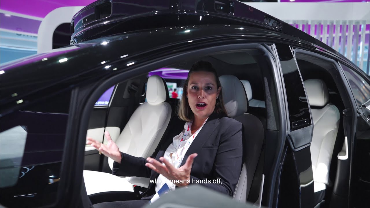 Get to Know Tensor Robocar