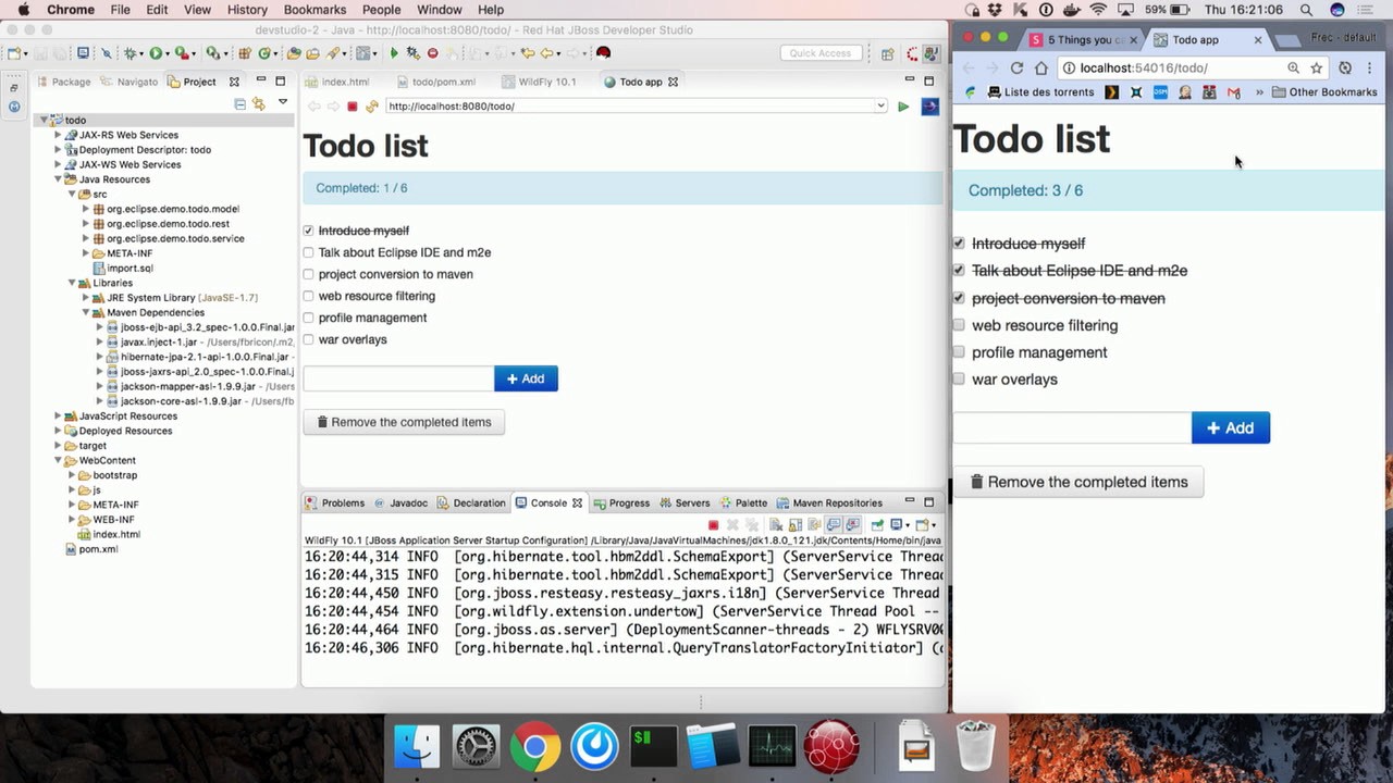 5 things you can do with Maven in Eclipse other IDEs don't want you to know