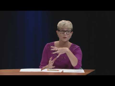 Harris County Tax Assessor-Collector 2016 Candidate Conversations