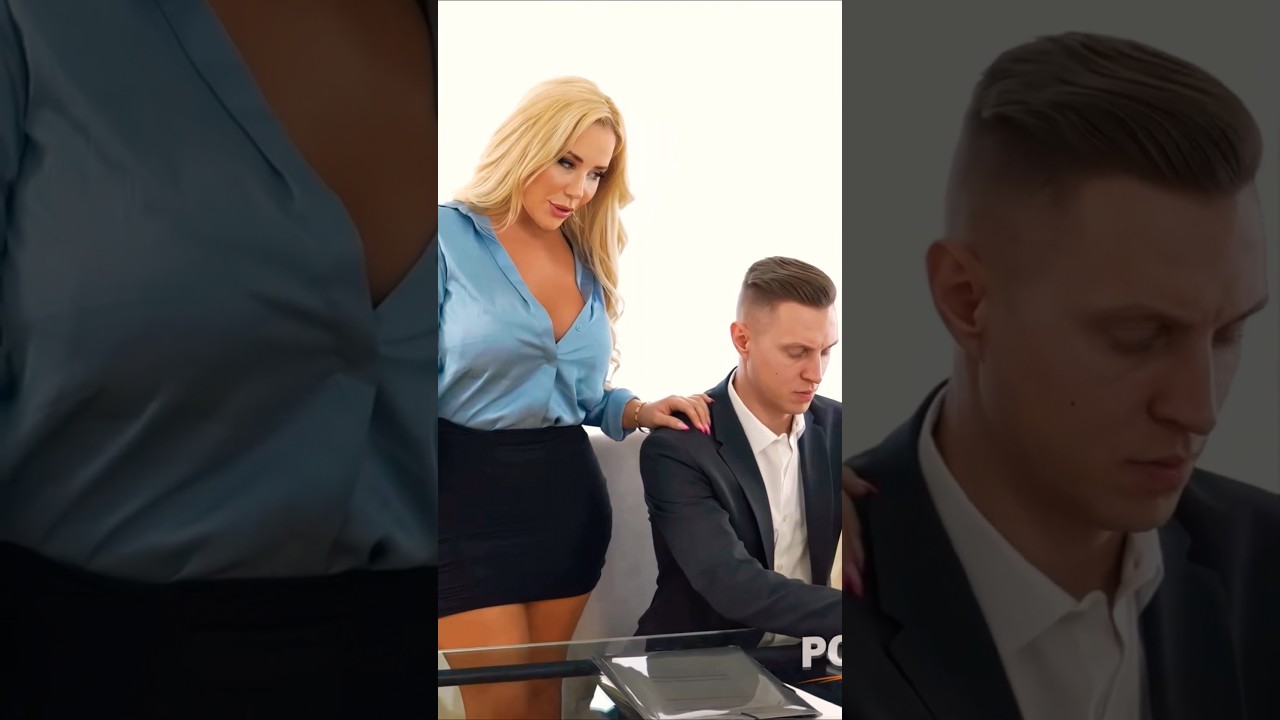 Savannah Bond office Fun 2025 #savannah #savannahvideo #savannahbond #brazer #legendrytopwebseries