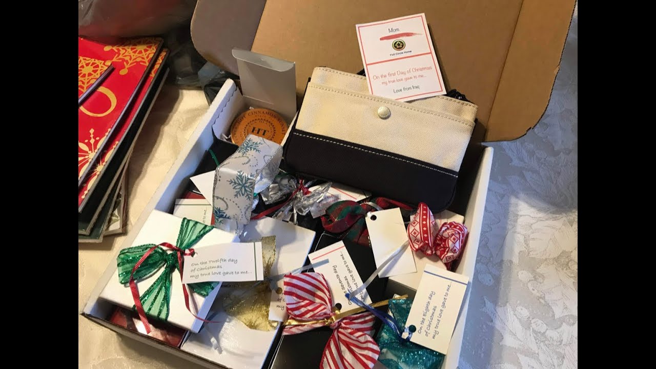 Full Circle Home - about us