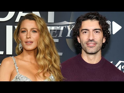 Blake Lively Hires Ex-CIA Agent and Moves To Block Her Texts To Celeb ...