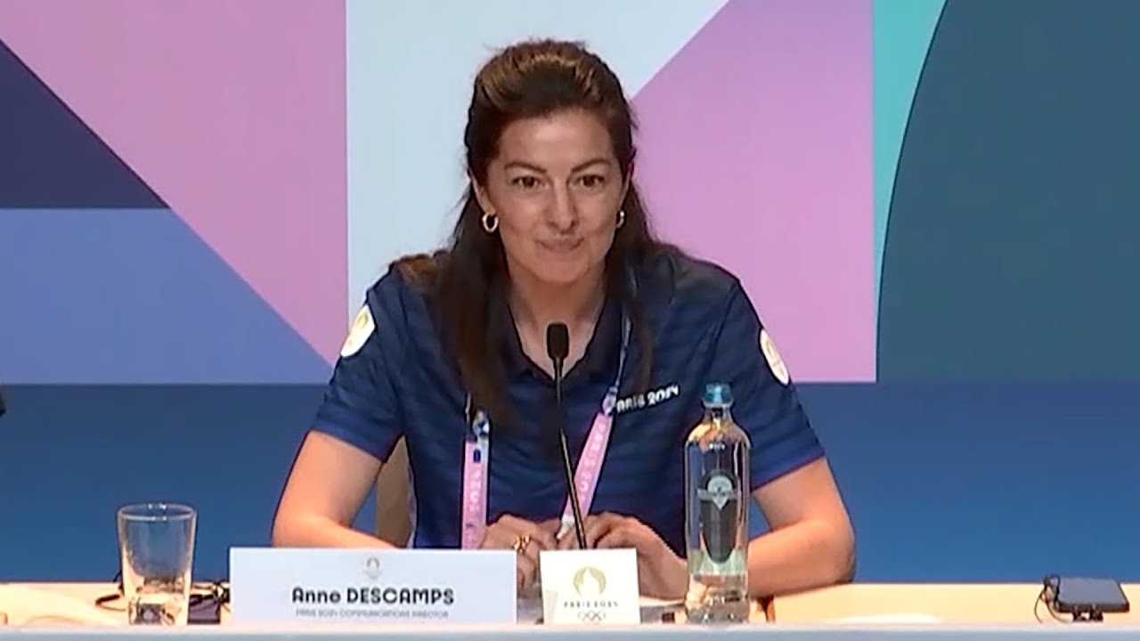 Paris Olympics scores big initial ratings despite ‘Boycott Olympics ...