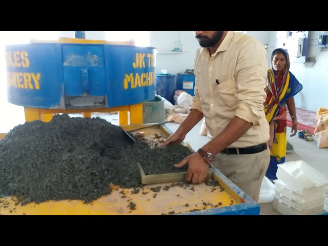 MIXER MACHINE - Concrete Mixer Machine Manufacturer from Hyderabad