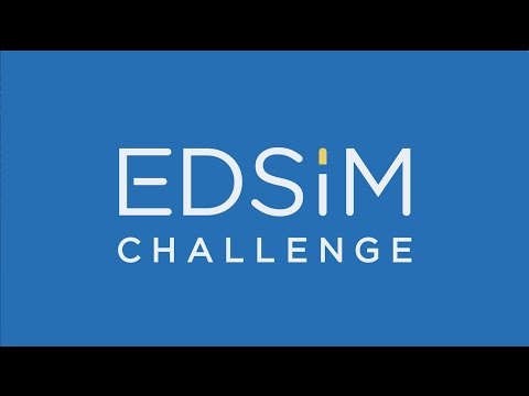 More on the EdSim Challenge – Augmented Reality and Virtual Reality