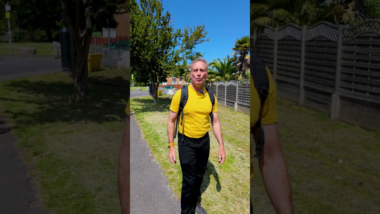 Why you should sail the long tack first