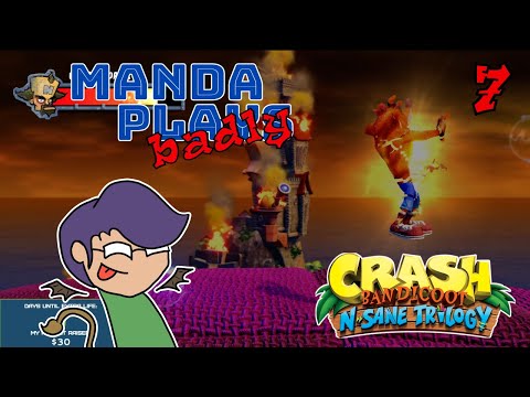 Steam Community :: Video :: I BEAT THE FIRST GAME!! | Manda Plays Badly ...