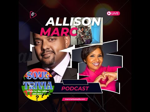 The Allison and Marc Podcast: Married In Media (Chief's Star/Olympian mess, and more)