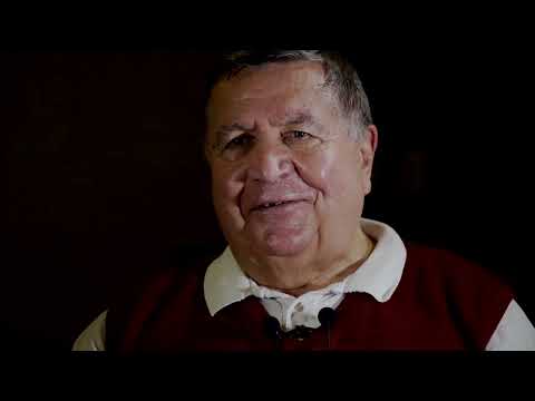 The Story of GPS: "The Lonely Halls Meeting" Full Documentary