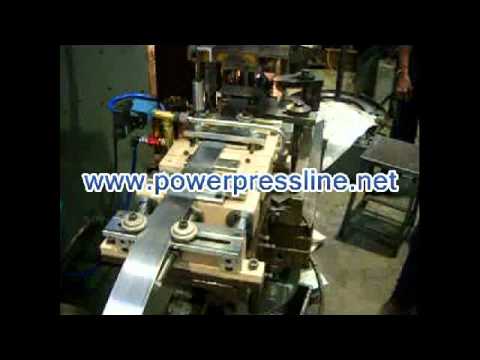 Press Room Automation And Feed Fixtures (I) Private Limited ...