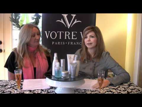 French Tips for Gorgeous Skin Part 1