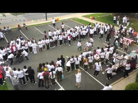 Teterboro Campus - Nurse Olympics 2014