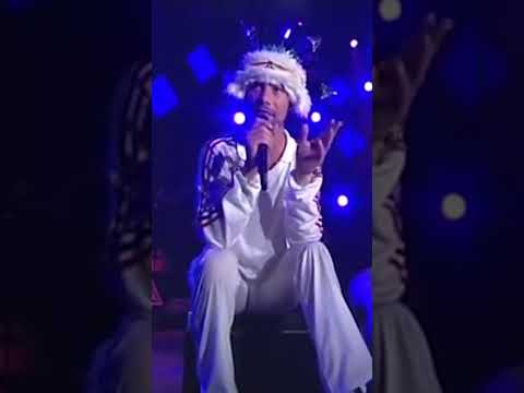 Jay Kay talks about the Jamiroquai track ‘Butterfly’ 🦋 #BehindTheSong #Jamiroquai #90sMusic